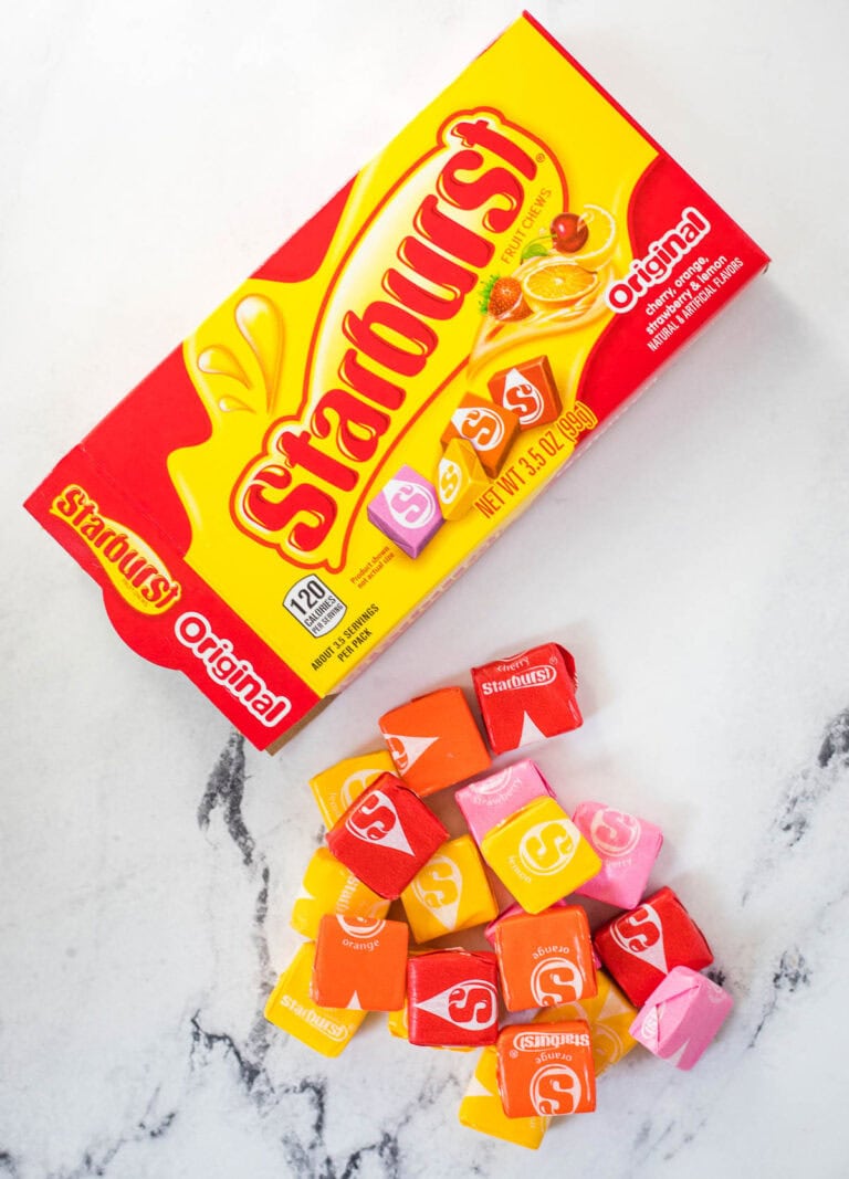 Are Starburst Vegan? Everything You Need to Know - Keeping the Peas