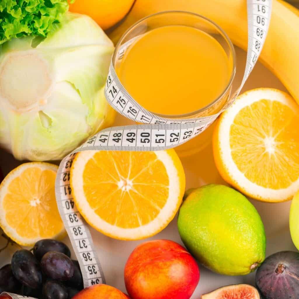 How To Lose Weight On A Vegan Diet Effectively Keeping The Peas