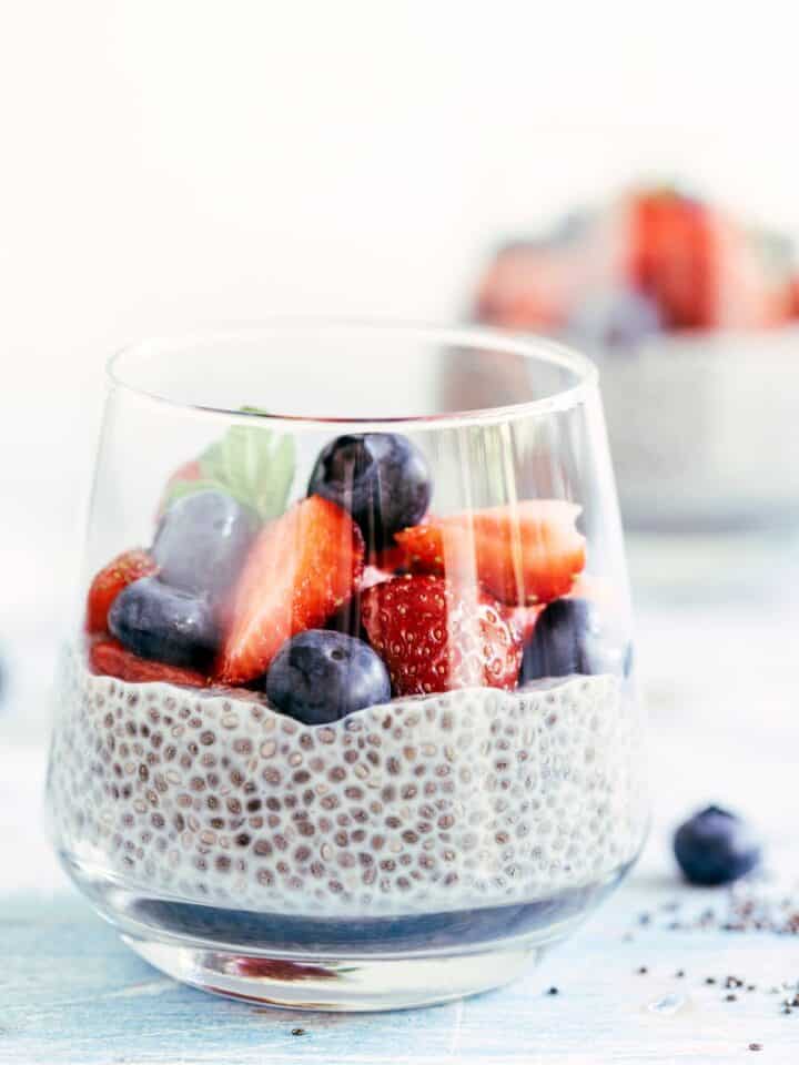 Do Chia Seeds Go Bad? - Keeping the Peas